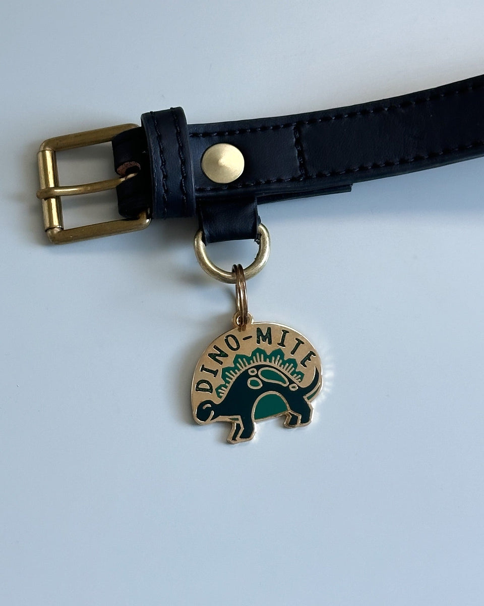 High-Quality Custom Pet ID Tags | Durable & Stylish | Two Tails – Two ...